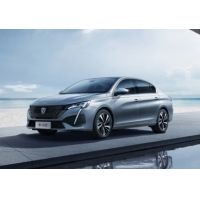 Quality DF-PSA Peugeot（408）JF-408 Special Vehicles 125KW ICE 1.6T 170 horsepower L4 for sale