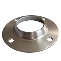 Quality Customized Stainless Steel Flanges Washer in metal stamping parts for Marine for sale