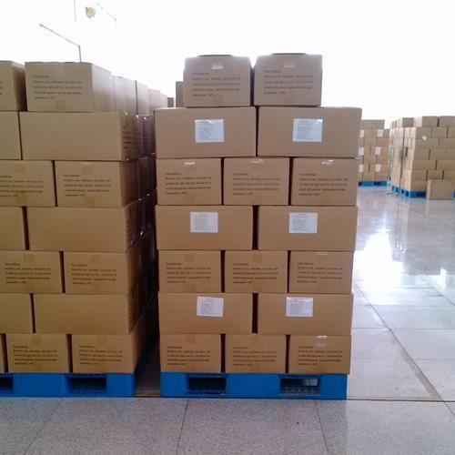 100% Purity Food Additives Potassium Sorbate