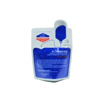 Quality Gravure Printing Heat Seal Aluminum Foil Bag Any Logo Available ISO Approved for sale