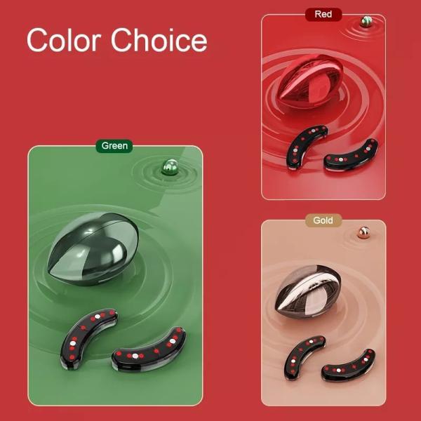 Quality 2025 New Smart Anti Wrinkle Red Light Electric Portable for sale