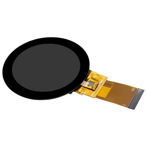 Quality 2.1 Inch TFT LCD Display With 480x480 Resolution ST7701S for sale