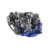 china WP4.6N Series Weichai Bus Engines Small Size Low Noise Lightweight