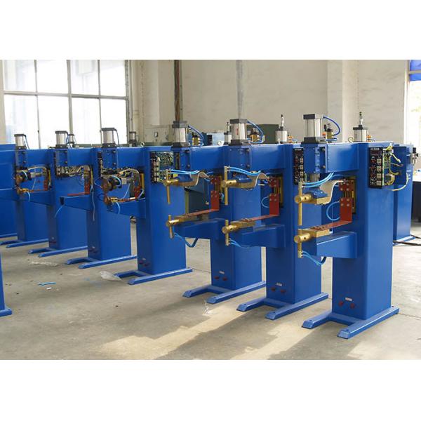 Quality Spot Resistance Welding Machine Single Torch For Metal Products Customized for sale