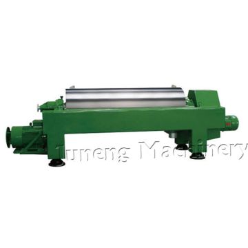 Quality 3 Phase Horizontal Decanter Centrifuge For Oil Obtaining From Cooked Cartilage for sale