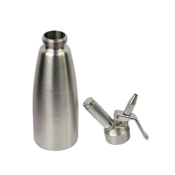 Quality Portable Nitro Cold Brew At Home Whipped Cream Dispenser for sale
