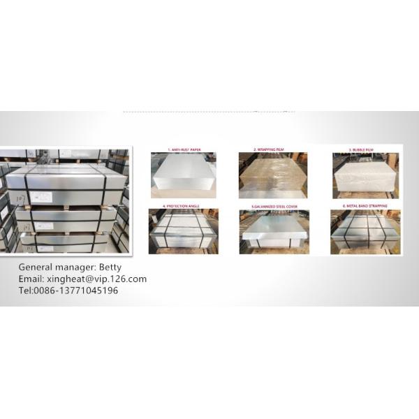 Quality Silver / Matt Finished Print Tinplate Sheets 600mm-990mm Width for sale