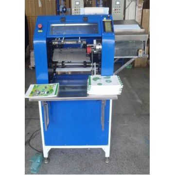 Quality 240kg Automatic Spiral Binding Machine 1.3x1x.1.26m Size From 5/16" To 3/4" for sale