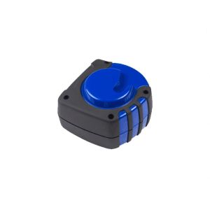 Double Shot Two Color LDPE Plastic Injection Molding