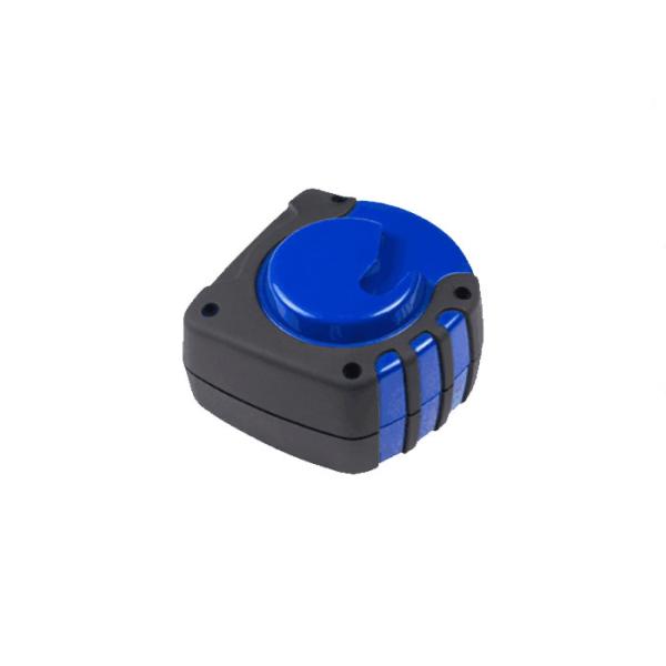 Quality Double Shot Two Color LDPE Plastic Injection Molding for sale
