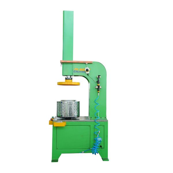 Quality Customization Home Appliance Washing Machine Inner Barrel Assembly Line for for sale