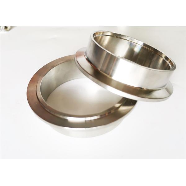 Quality Seated SS304 77mm 3 Inch V Band Clamp Kit for sale