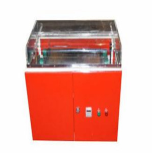 Quality 0.25L Three Roller Four Drum Rod Mill XMB70 Laboratory Ball Mill for Dry and Wet Grinding for sale