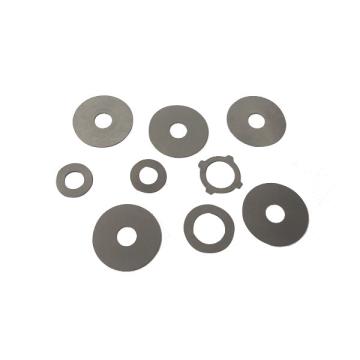 Quality Stamping Metal Washer Shim Shock Absorber Components for sale