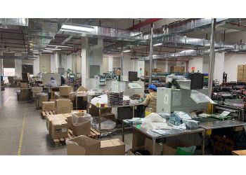 China Factory - Hunan Kexin Packaging Co., Ltd.