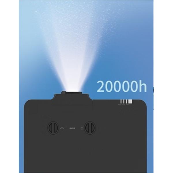 Quality Flyin 7500 Lumens DLP Laser Projector for sale