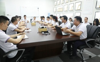 China Factory - WWHS Biotech.Inc(marketed by Dawin)