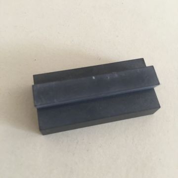 Quality GPS HP Silicon Nitride Location Guide Pin Customized Si3N4 Ceramic Dowel Block for sale