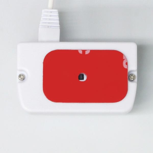 Quality Rechargeable Merchandise Display Burglar Alarm Security Tags for sale