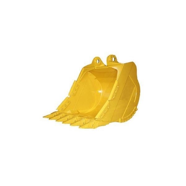 Quality 1-80T HD Excavator Digging Bucket Q345B Material For Digging Loading Activity for sale