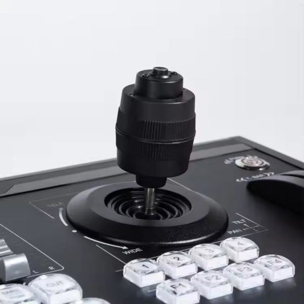 Quality Custom Video Switcher 8 Channel Keyboard Live Streaming Encoder for sale