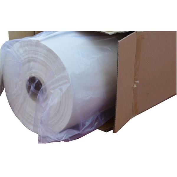 Quality Thermal Insulation High Temperature ceramic fiber cotton cloth for sale