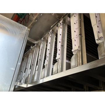 Quality 3T/24h Industrial Ice Making Machine Automatic Large Ice Cube For Coffee Shop / for sale