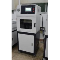 Quality Digital Lab Pneumatic Tablet Press Machine with 10 Ton Capacity and 350*350mm for sale