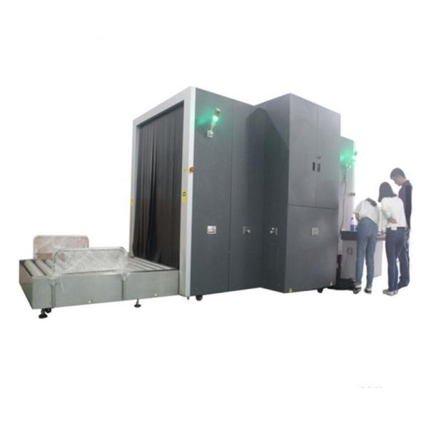 Quality Self Diagnose X Ray Baggage Scanner Security Inspection Equipment High Sensitivity for sale