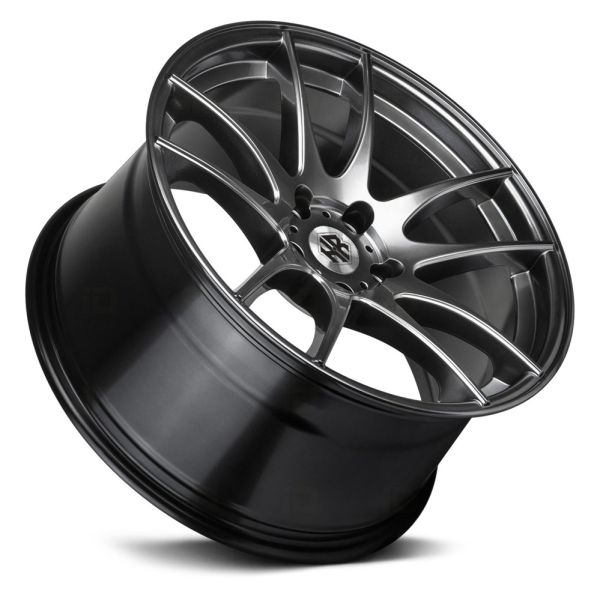 Quality Customized 18 19 20 inch Racing Car wheels for sale