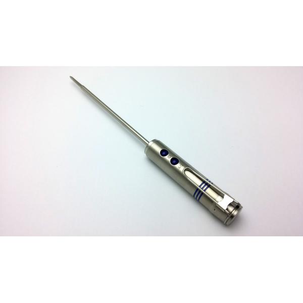 Quality LCD Backlight 392F SS Probe Kitchen Food Thermometer for sale