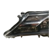 Quality High Quality Auto Parts Headlight Head Lamp For RAV4 EU Version for sale