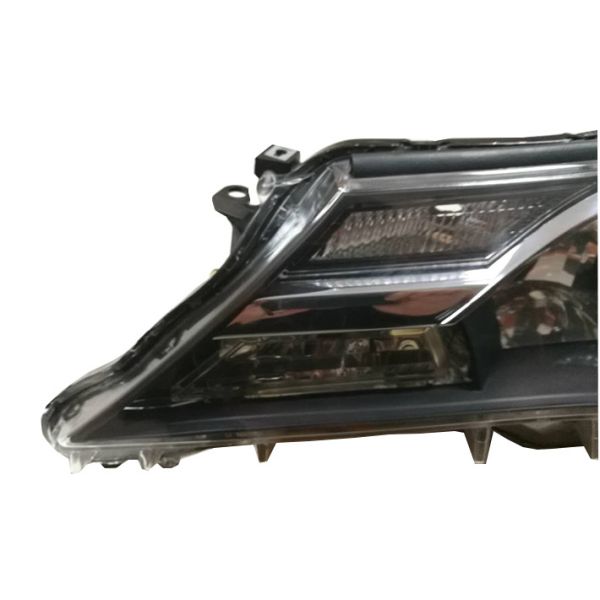 Quality High Quality Auto Parts Headlight Head Lamp For RAV4 EU Version for sale