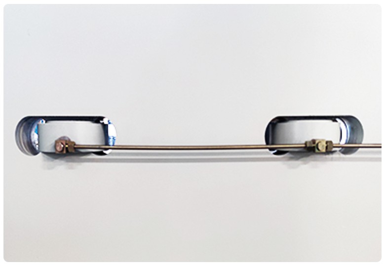 CNC Hydraulic Crowning