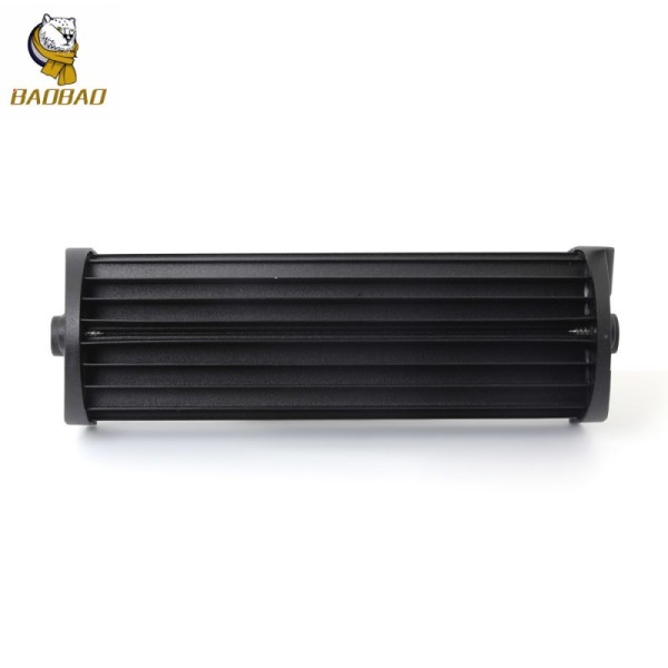 Quality 80V Offroad Auto Work Light 40W Rectangle White Yellow Flash for sale