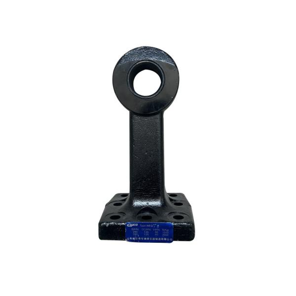 Quality Replace/Repair Draw Bar Coupling for Trailer Tow Hitch 140 Kn Dc Value Gold for sale