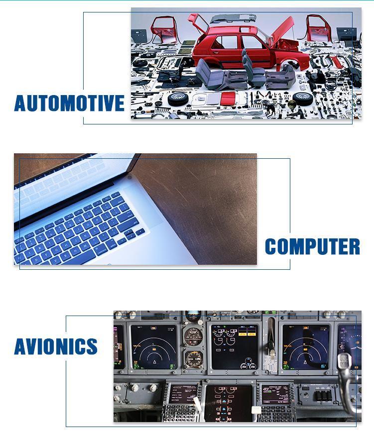 SR40150CT 150V/40A Schottky Rectifier Diode with TO-220AB