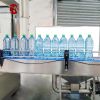 china Automatic Pet Plastic Small Bottle Drinking Mineral Water Production Line