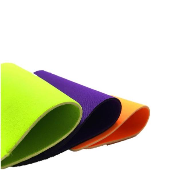 Quality High Resilience SCR Neoprene Sheet for sale