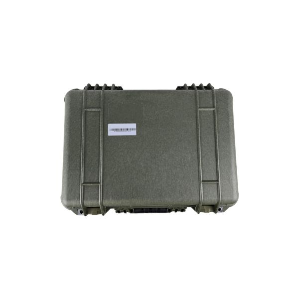 Quality 5km/10km Drone Detection System 1.4GHz 2.4GHz 5.2GHz Dji Drone Detection for sale