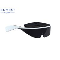 Quality 2 Million Pixels Camera Smart Glasses TFT LCD Screen 0.32