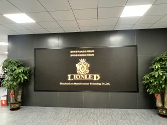 China Factory - LIONLED USA INC