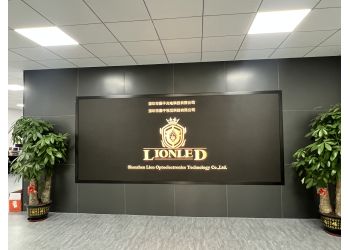 China Factory - LIONLED USA INC