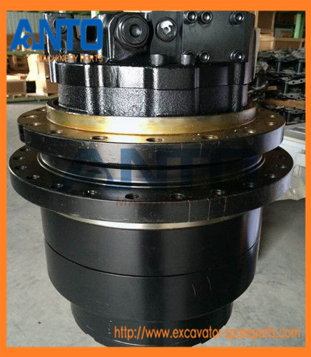 Quality Doosan TM50VC Hydraulic Travel Motor Metal Material For VOE EC360 Excavator for sale