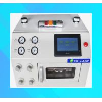 Quality Antiwear SMT Nozzle Cleaning Machine Practical Multipurpose TW-CL6800 for sale