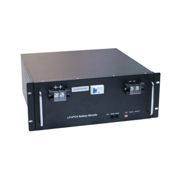 Quality Waterproof 48V 150Ah Lithium Ion Battery For Telecom Towers for sale