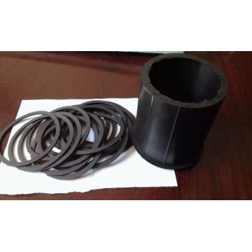 Quality Case Study: Cutting machine for Pump Gaskets - Italy Origin, precision seal for for sale