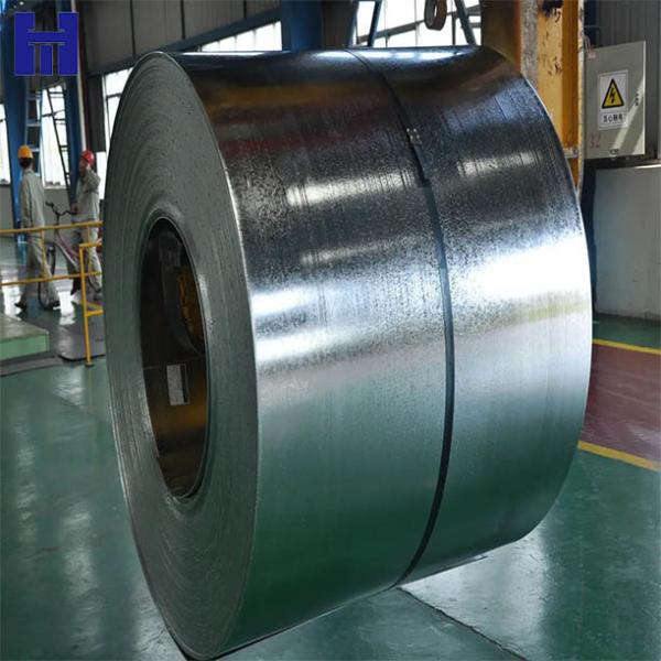 Quality 508mm Or 610mm pre painted steel coil for sale