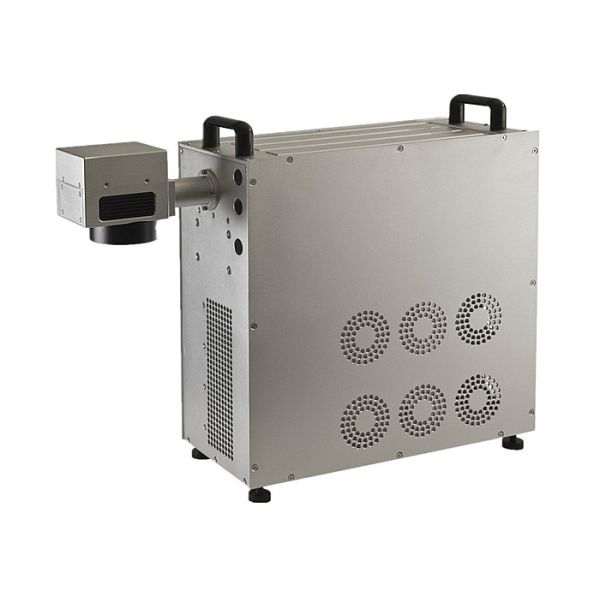 Quality Small Fiber Laser Marking Machine  for sale