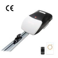 China Intelligent Residence 800N Sectional Garage Door Opener Belt Drive factory